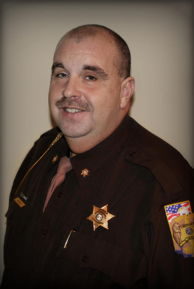 Administration - Morgan County Sheriff MO